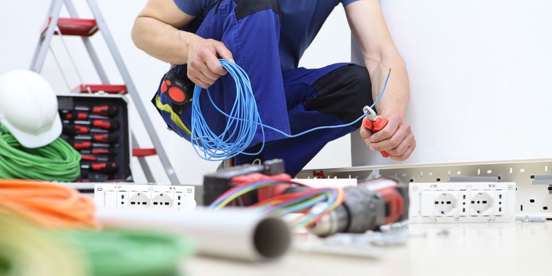 Elektroinstallateur in 1120 Wien - Elektro Volt KG